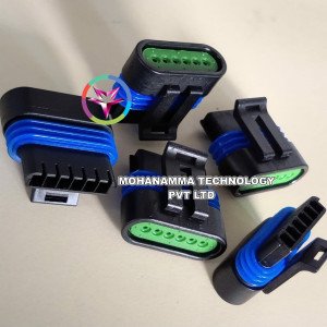 Aptiv (formerly Delphi) 12162210 | Mohanamma Technology Private Limited