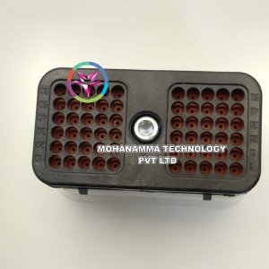 TE Connectivity / DEUTSCH DRC26-50S04 | Mohanamma Technology Private ...
